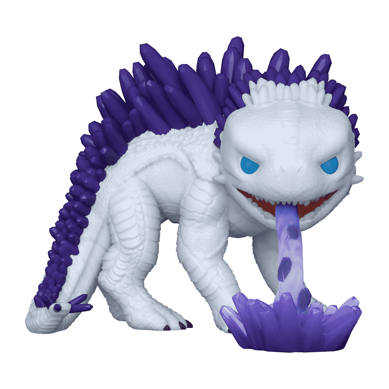 Shimo with Ice-Ray #1542 Funko Pop! Movies Godzilla x Kong The New Emp ...
