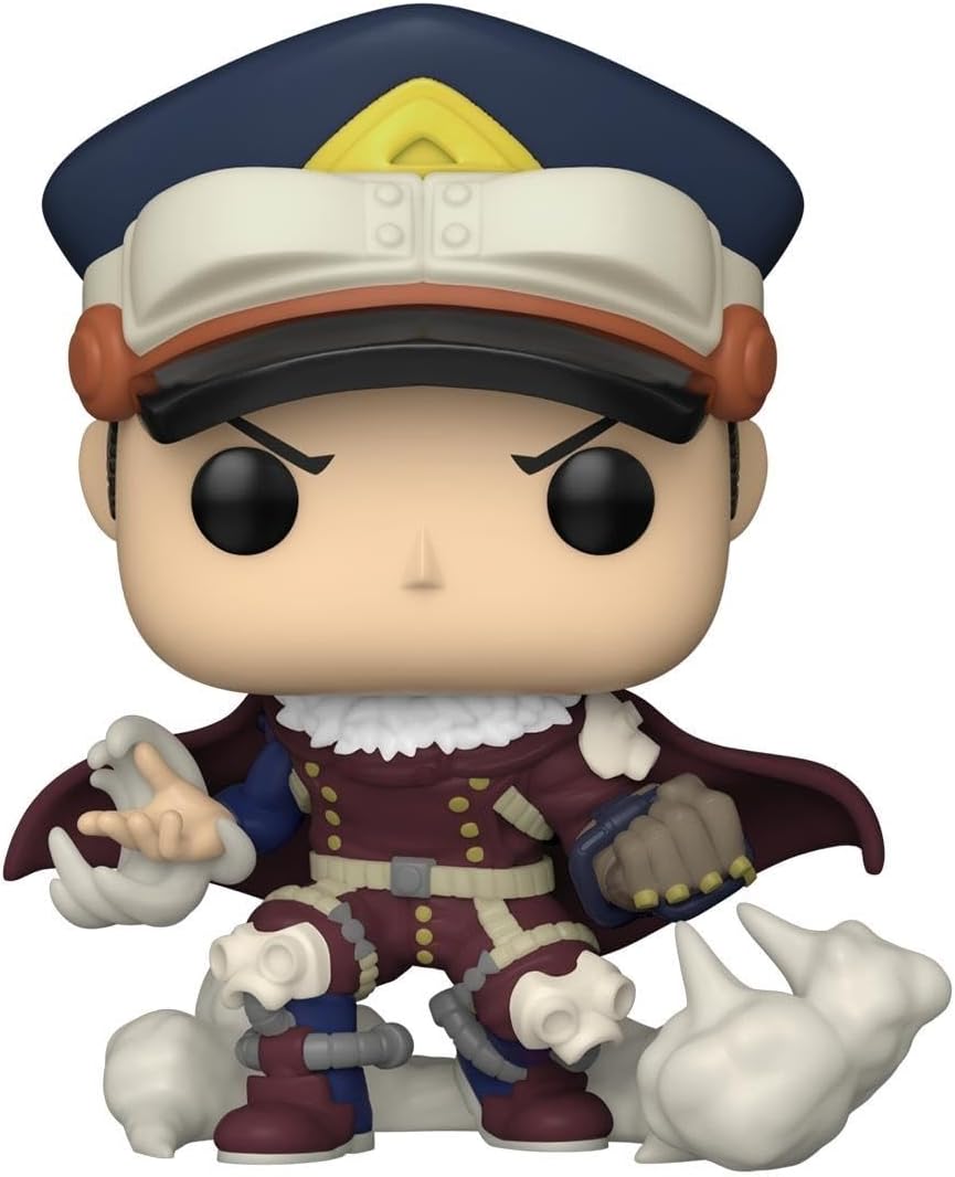 Inasa Yoarashi Funko Pop! Animation My Hero Academia #1145 Collectible ...